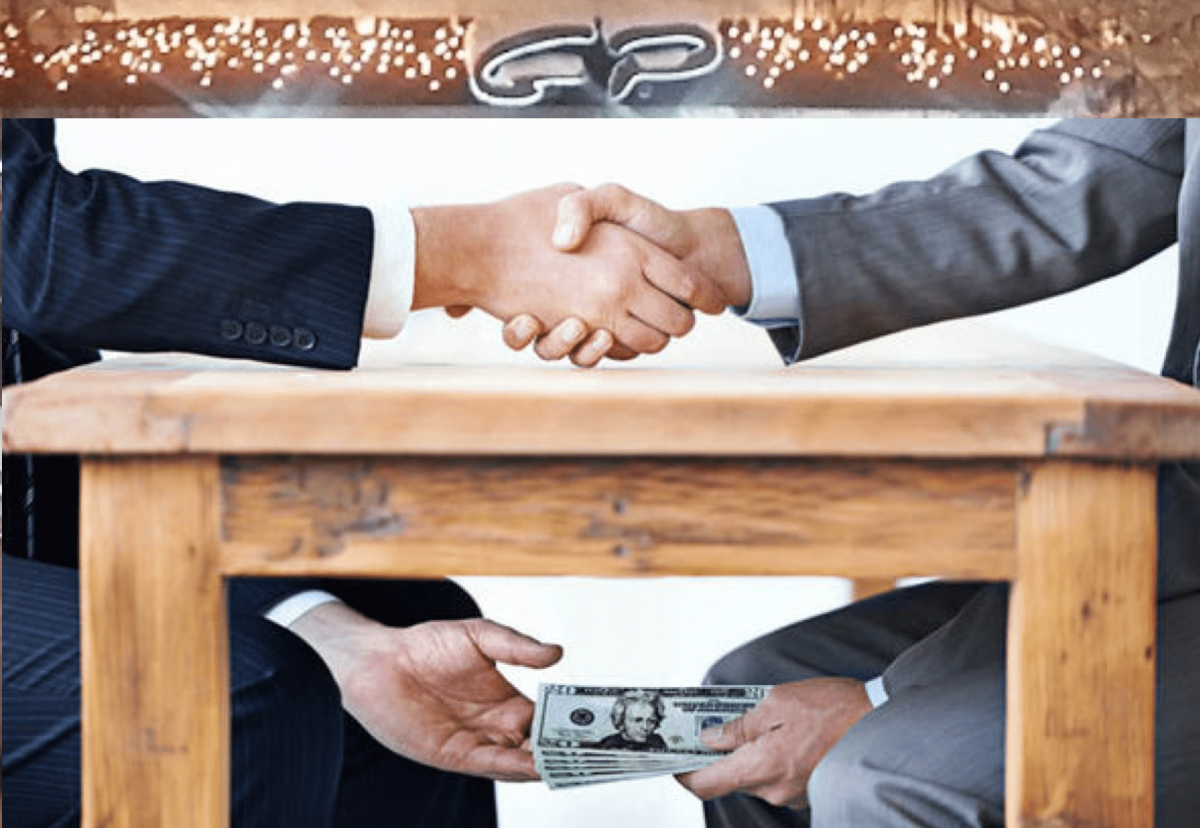 #GPGate: Consultancy Companies Involved in Grand Corruption with EU ...