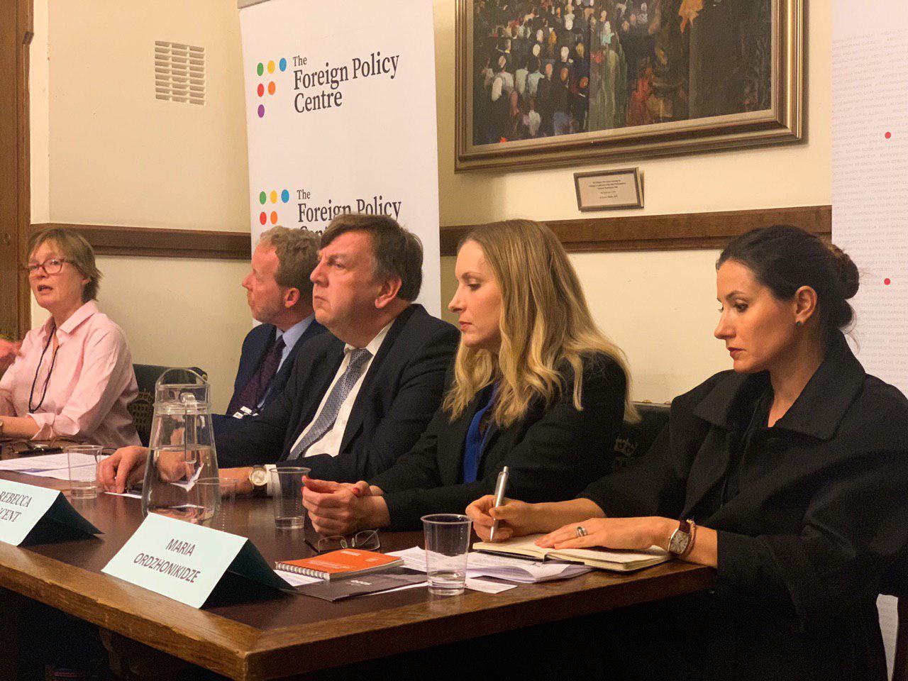 Ending Impunity: How to improve safety for journalists at risk and ...