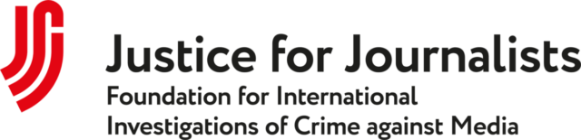 Justice for Journalists - Justice for Journalists