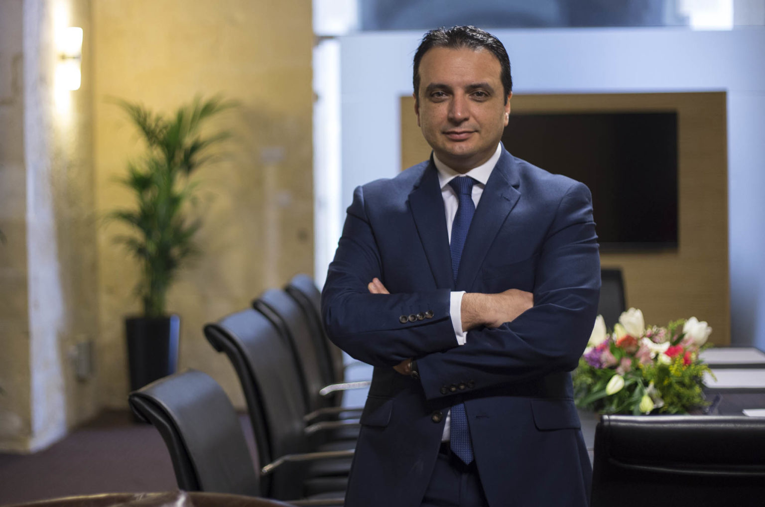 ‘No-one has been prosecuted’ – Council of Europe Rapporteur Pieter ...