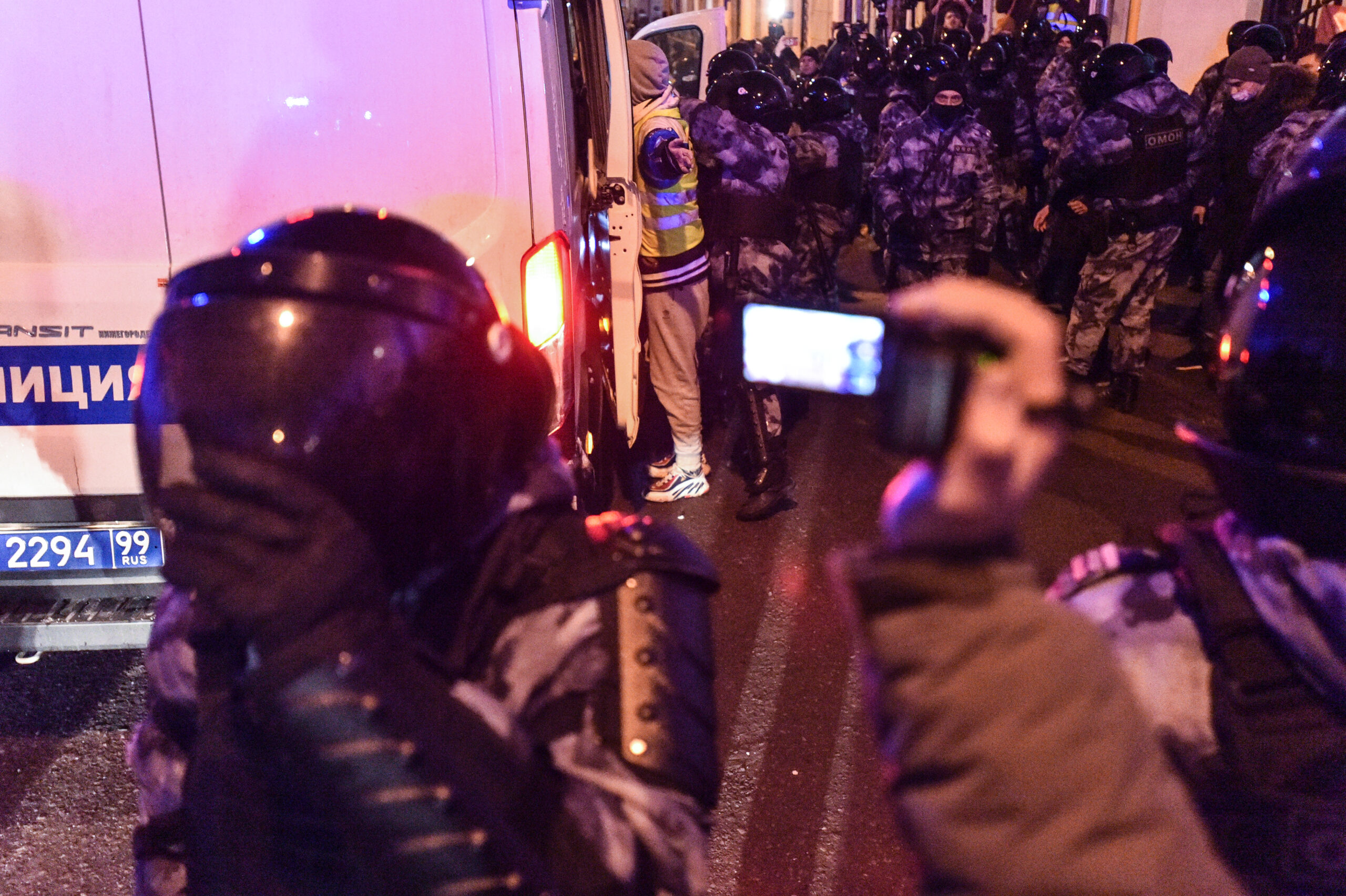 ATTACKS ON MEDIA WORKERS IN 2020: TRENDS, DYNAMICS, PERPETRATORS ...